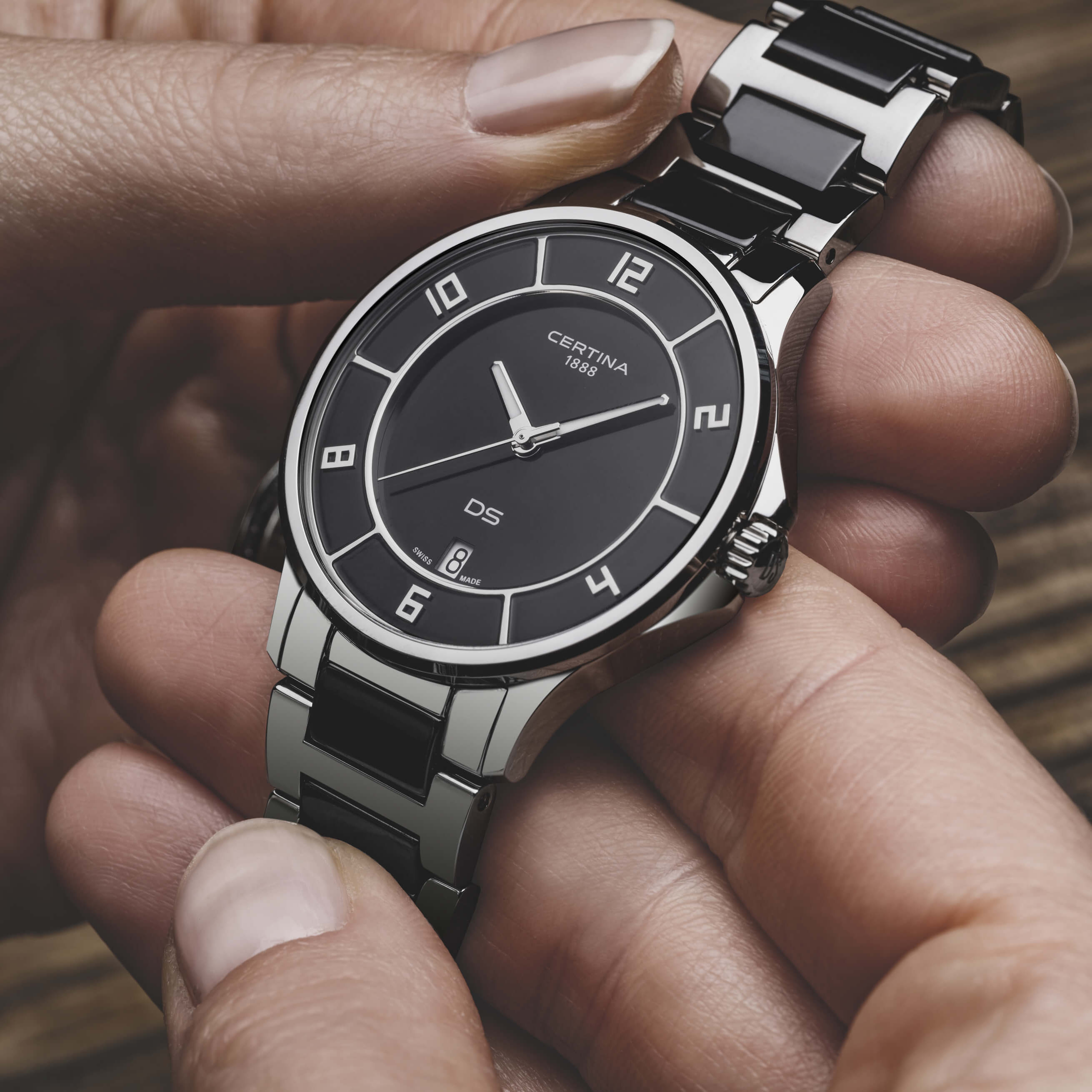 Instructions for use | Certina