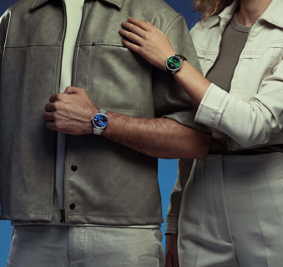 Certina watches: Swiss watches since 1888