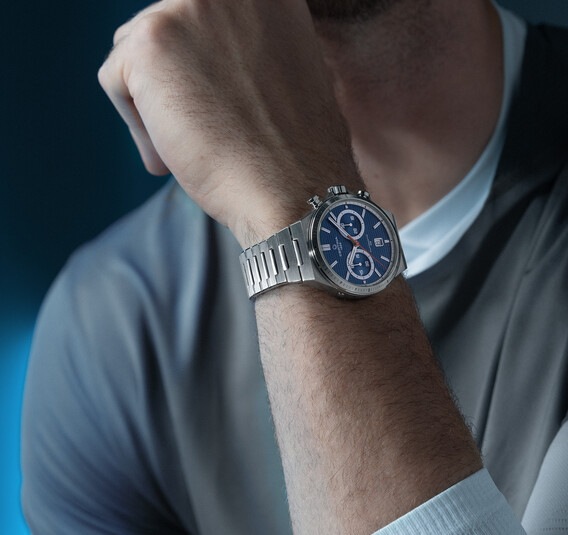 Certina watches: Swiss watches since 1888