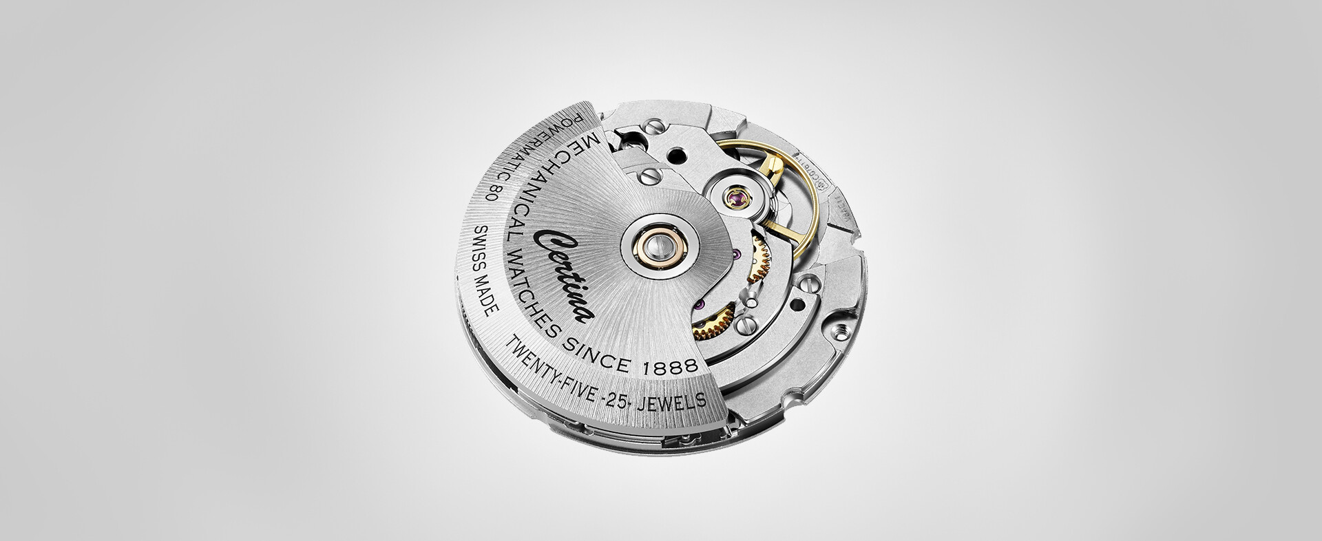 Chronometer watches for women: The Certina selection | Certina