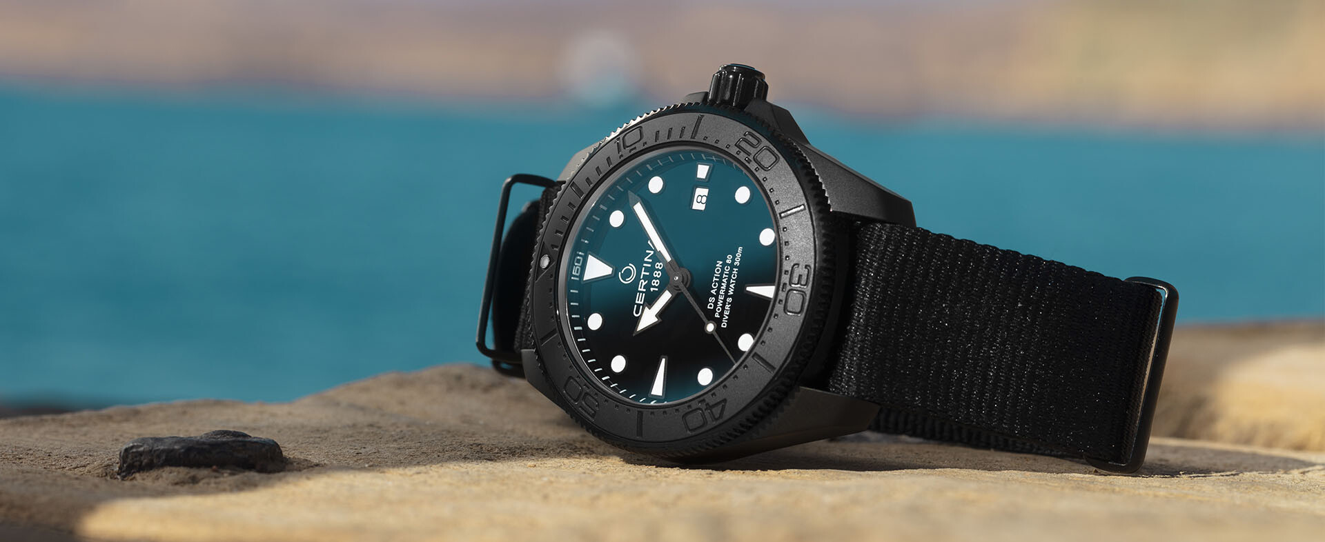 Collection DS PH | Certina