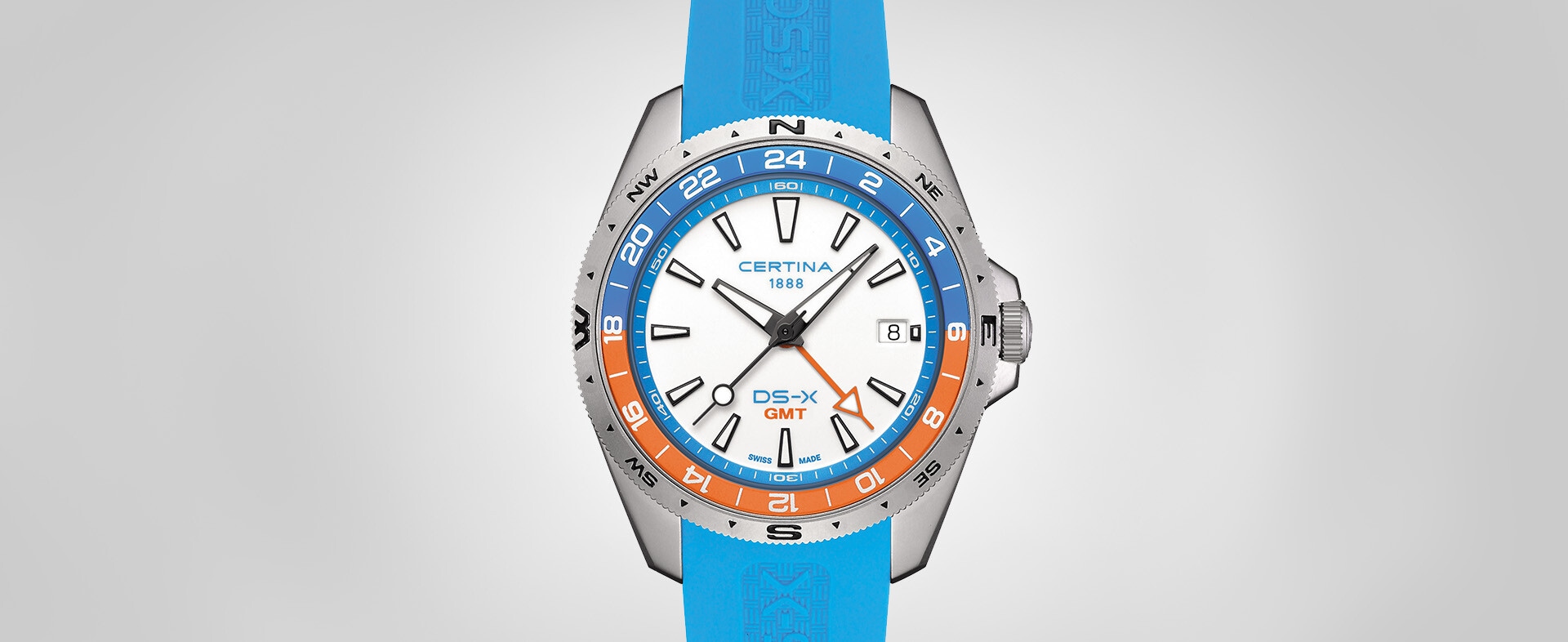 Diver's Watches for Women: The Certina Selection | Certina