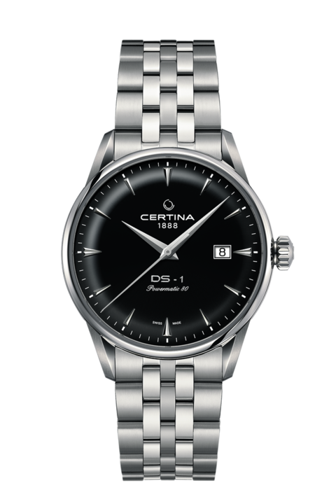 Certina watches: Swiss watches since 1888